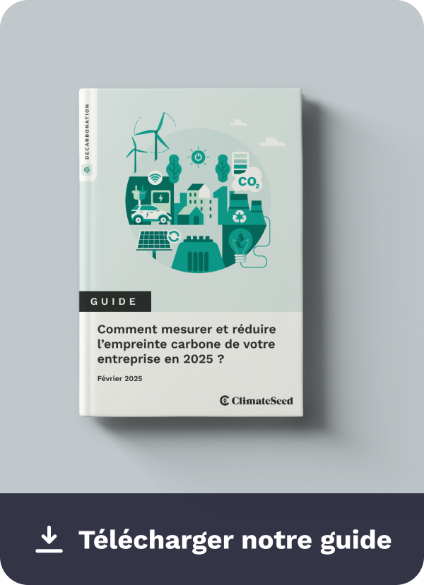 Comptabilisation des GES, quelle méthodologie choisir